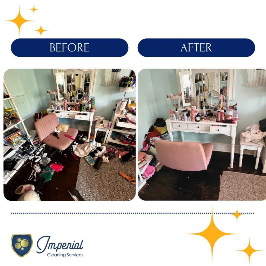 Home - Imperial Cleaning Services