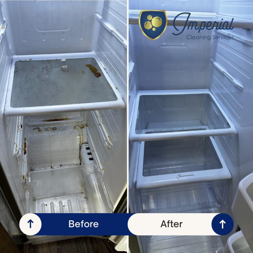 Home - Imperial Cleaning Services