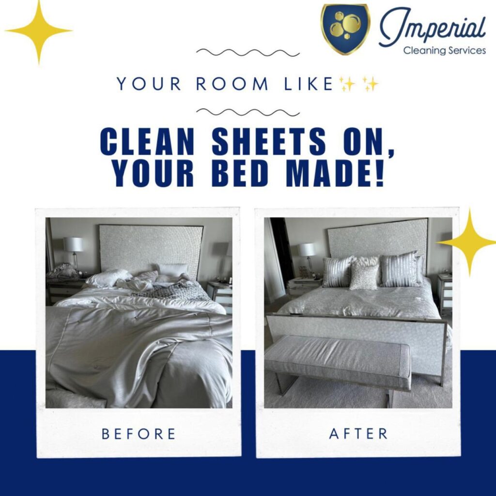 Home - Imperial Cleaning Services