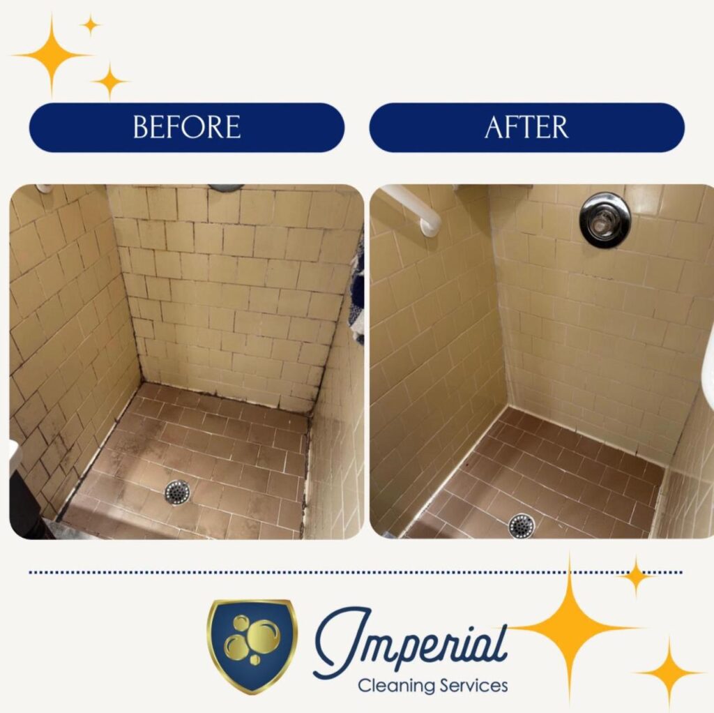 Home - Imperial Cleaning Services