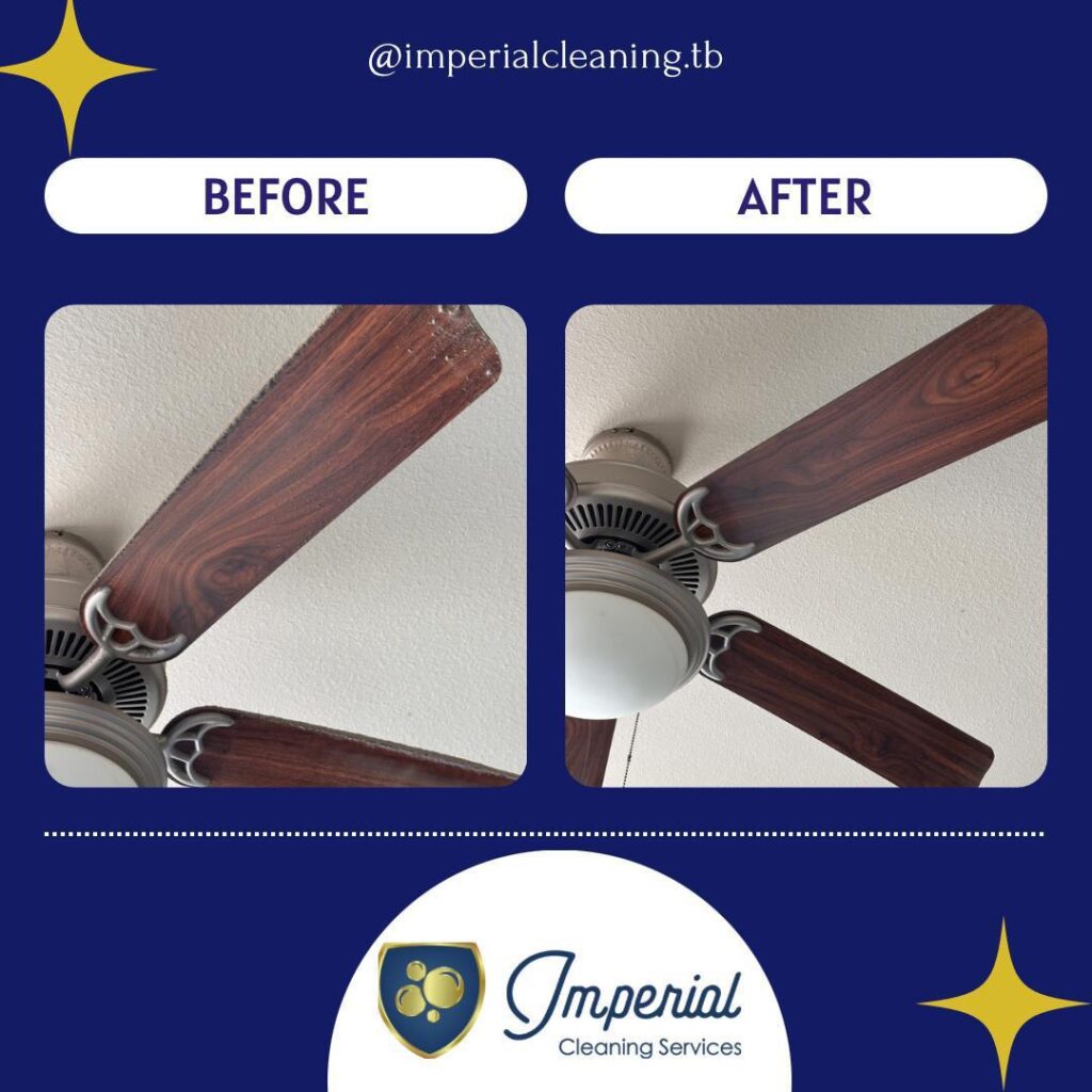 Home - Imperial Cleaning Services